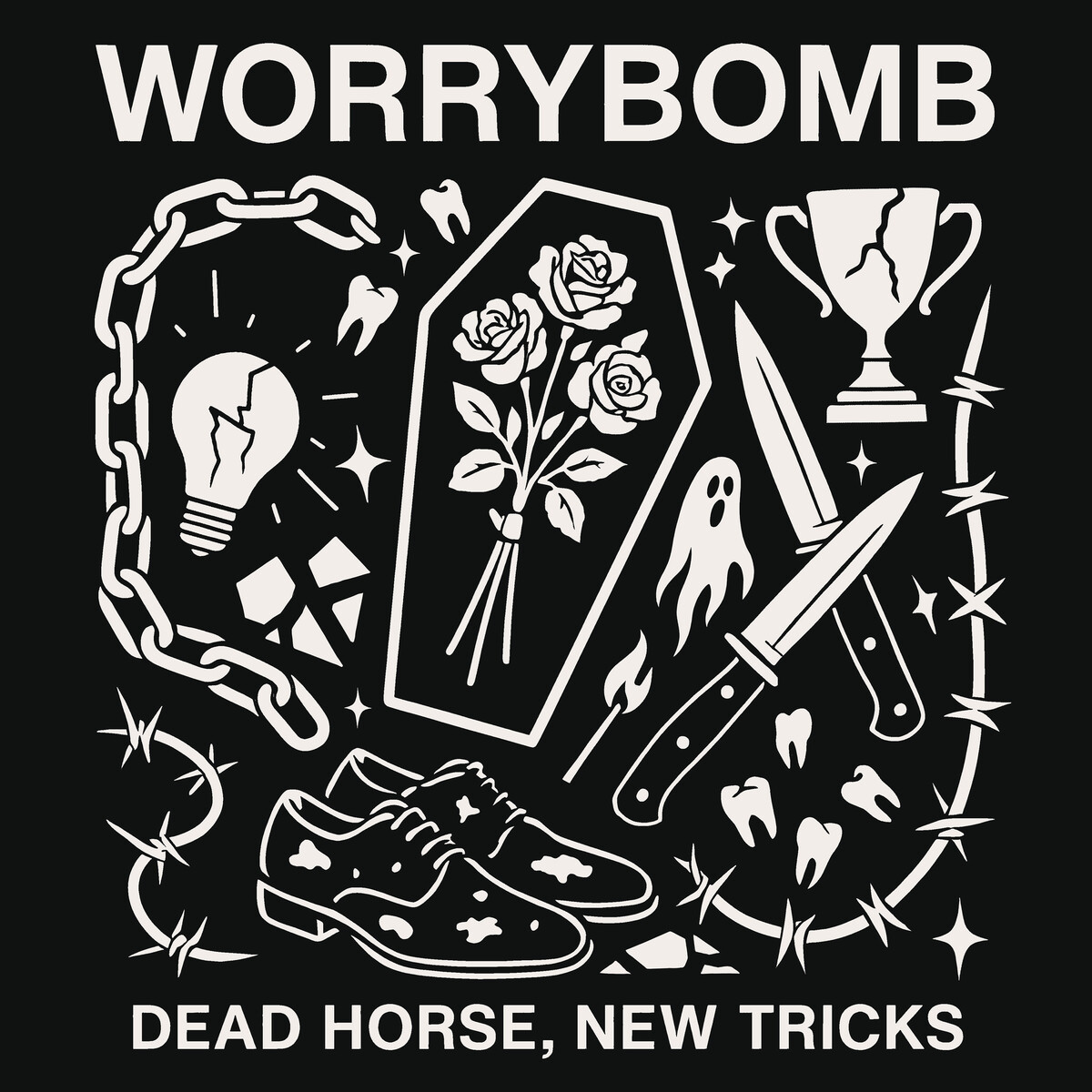 Worrybomb Albums: songs, discography, biography, and listening guide ...