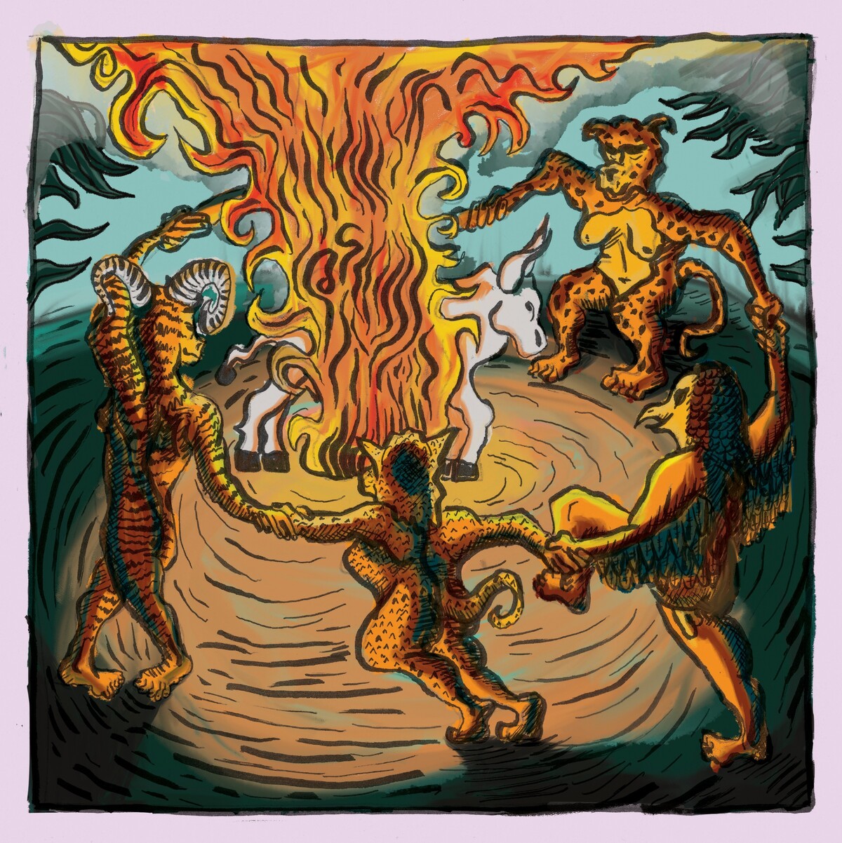 Lintworm Albums: songs, discography, biography, and listening guide ...