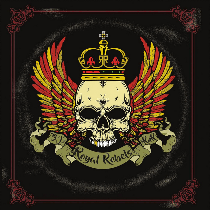 Royal Rebels Albums: songs, discography, biography, and listening guide ...