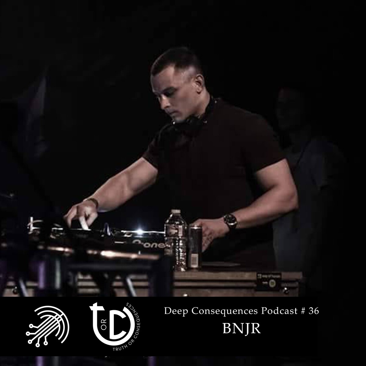 BNJR Albums: songs, discography, biography, and listening guide - Rate ...