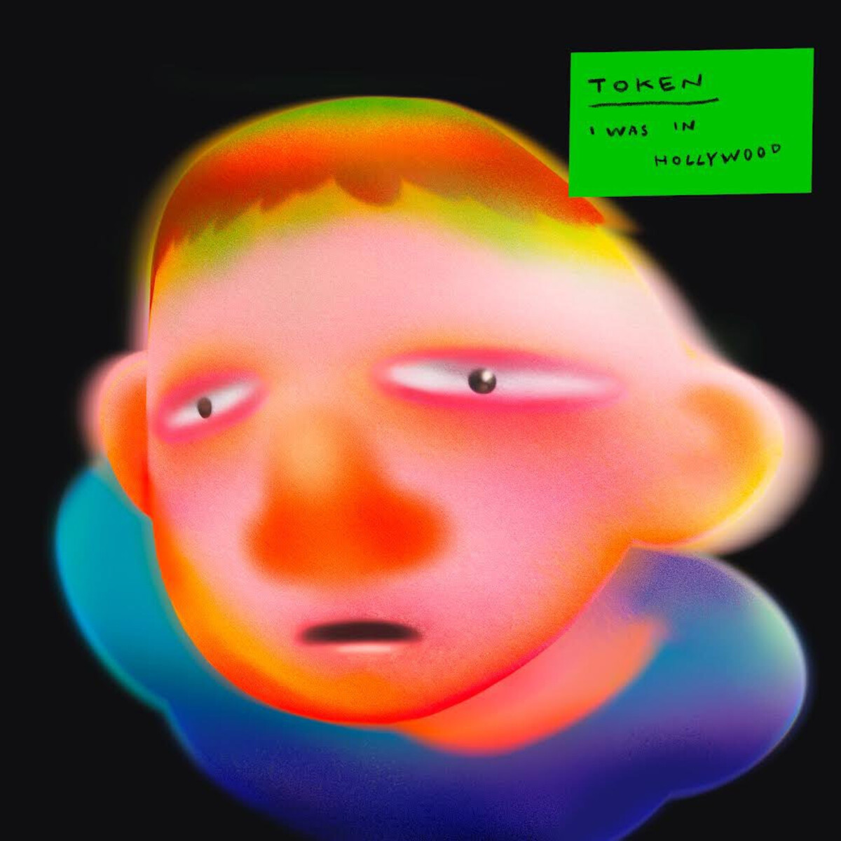 I was in Hollywood by Token (Single): Reviews, Ratings, Credits, Song ...