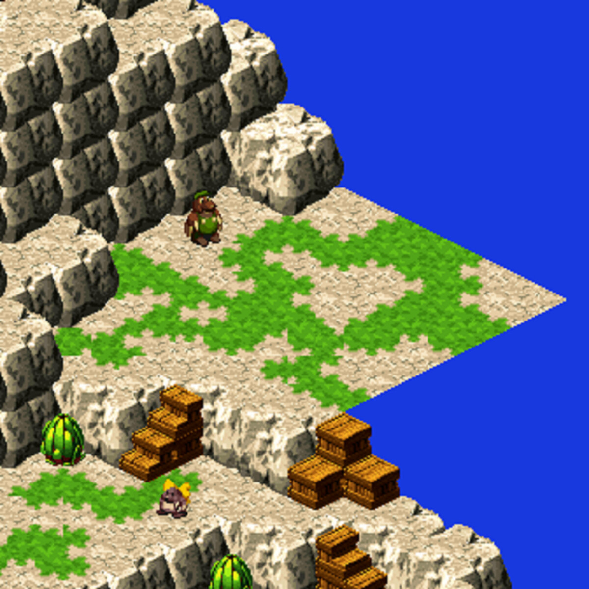 Geno Boost 2 by Sheriff Mario RPG (Album, Chillwave): Reviews, Ratings ...