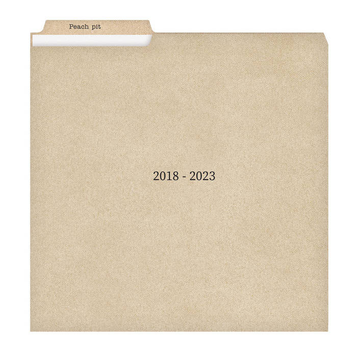 2018-2023 by Peach Pit (Album): Reviews, Ratings, Credits, Song list ...
