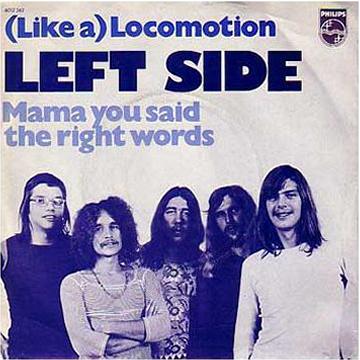 Left Side Albums: songs, discography, biography, and listening guide ...
