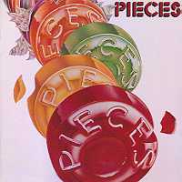 Pieces Albums: songs, discography, biography, and listening guide ...