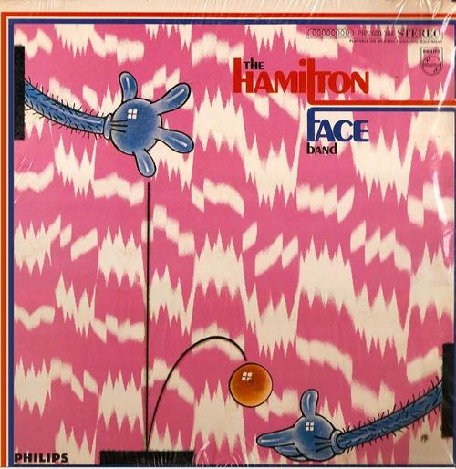 The Hamilton Face Band Albums: songs, discography, biography, and ...