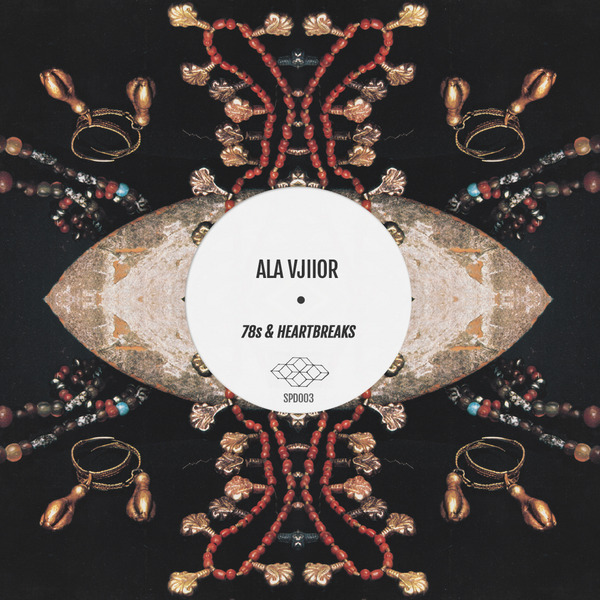 78s & Heartbreaks by Ala Vjiior (Album, Tape Music): Reviews, Ratings ...