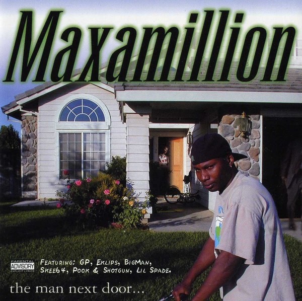 Maxamillion Albums: songs, discography, biography, and listening guide ...