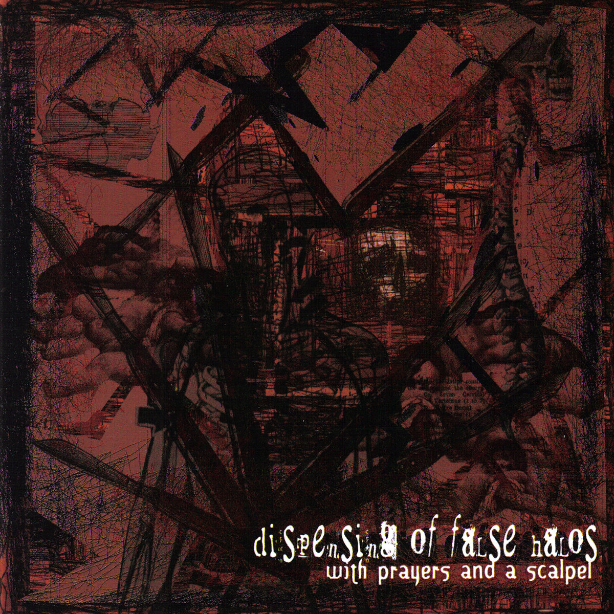 Dispensing of False Halos Albums: songs, discography, biography, and ...