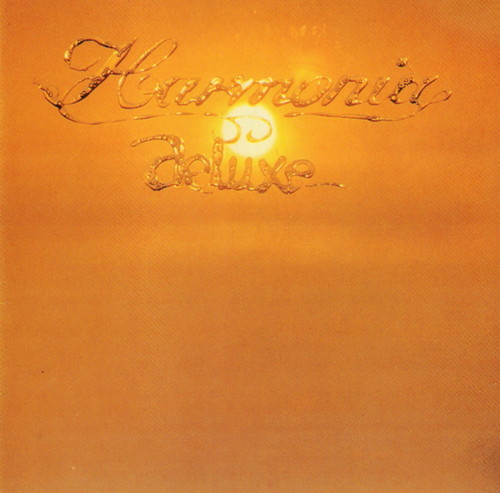 Deluxe by Harmonia (Album, Krautrock): Reviews, Ratings, Credits, Song ...