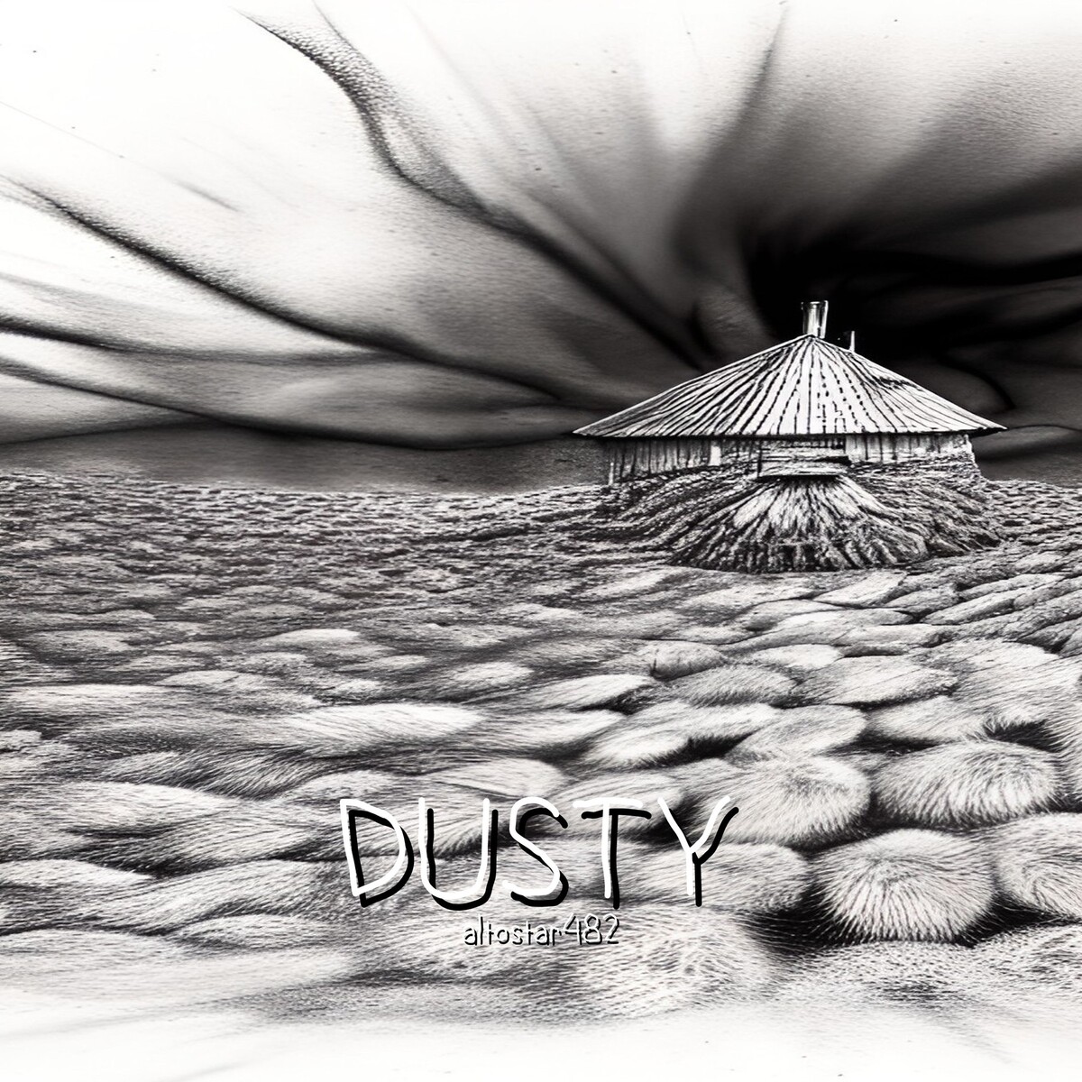 Dusty by altostar482 (Album): Reviews, Ratings, Credits, Song list ...