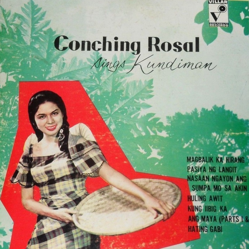 Best Philippine Music songs of 1958 - Rate Your Music