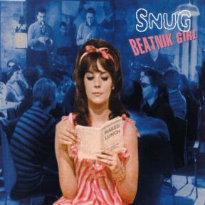 Beatnik Girl by Snug (Single, Power Pop): Reviews, Ratings, Credits ...