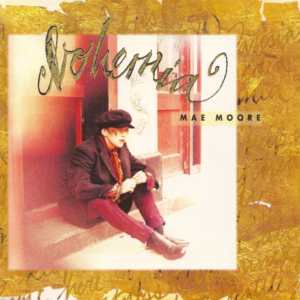 Bohemia by Mae Moore (Album): Reviews, Ratings, Credits, Song list ...