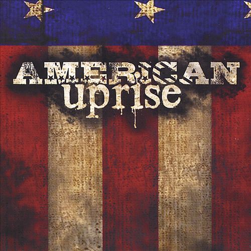 American Uprise Albums: songs, discography, biography, and listening ...