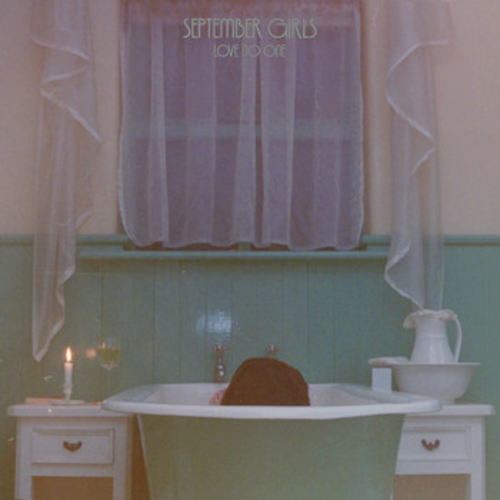 Love No One by September Girls (Single): Reviews, Ratings, Credits ...