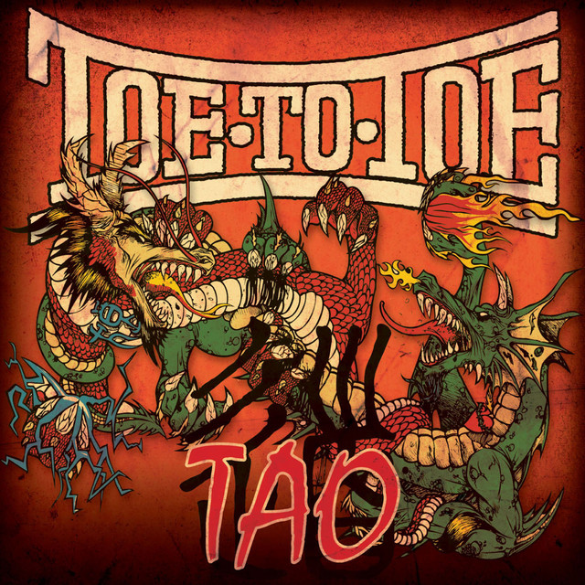 Tao by Toe to Toe (Album; Resist): Reviews, Ratings, Credits, Song list ...