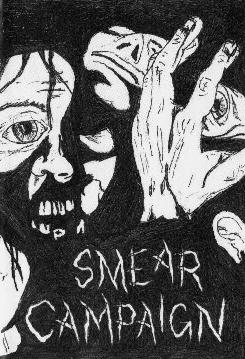 The Blood of the Martyrs Will Make Fine Black Pudding by Smear Campaign ...