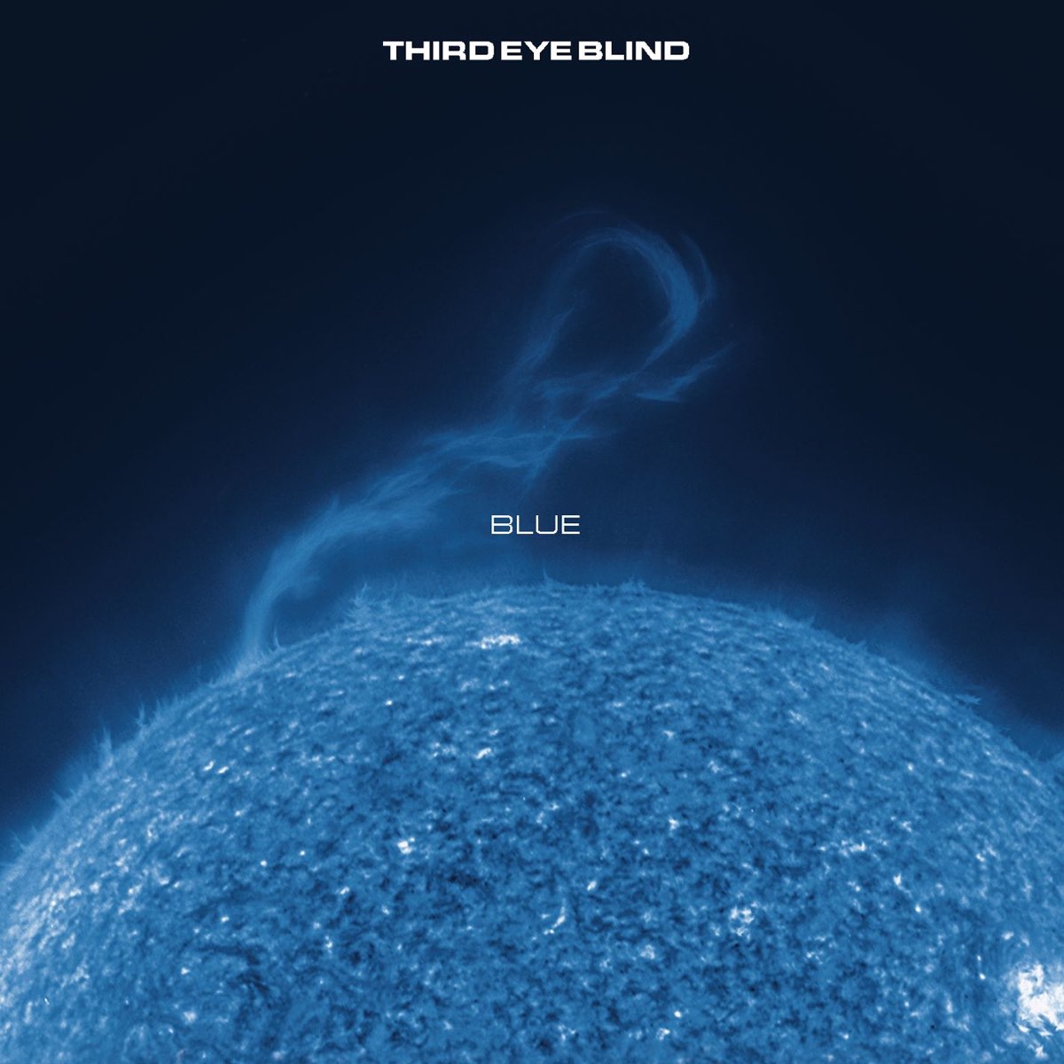 Blue by Third Eye Blind (Album, Alternative Rock): Reviews, Ratings ...