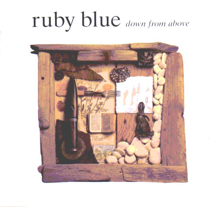 Ruby Blue Albums: songs, discography, biography, and listening guide ...