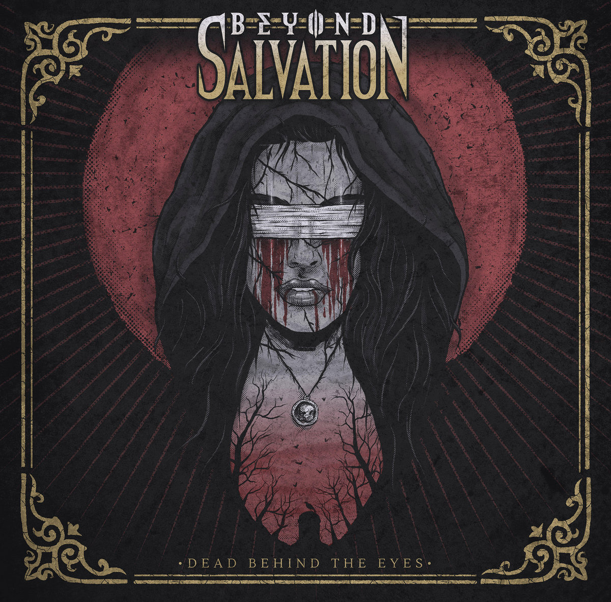 Dead Behind the Eyes by Beyond Salvation (Single, Thrash Metal): Reviews, Ratings, Credits, Song ...