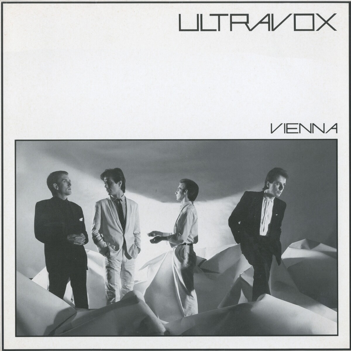Ultravox Albums: songs, discography, biography, and listening guide ...