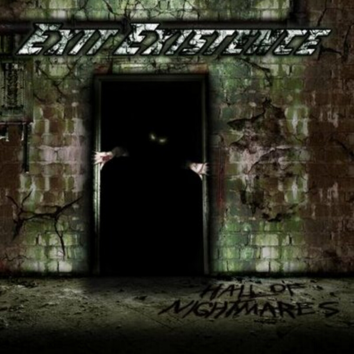 Exit Existence Albums: songs, discography, biography, and listening ...