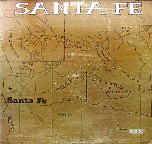 Santa Fe Albums: songs, discography, biography, and listening guide ...