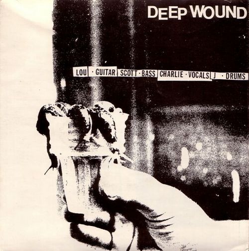 Deep Wound Albums: songs, discography, biography, and listening guide ...