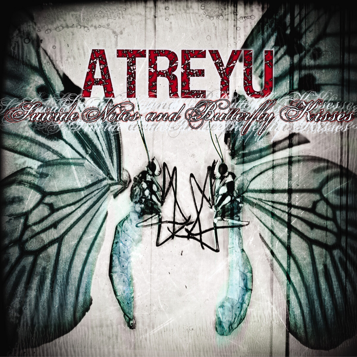 Atreyu Albums: songs, discography, biography, and listening guide ...