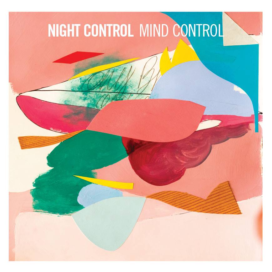 Mind Control by Night Control (Album): Reviews, Ratings, Credits, Song ...