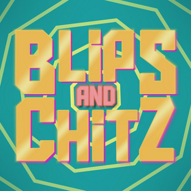 Blips and Chitz by Shadrow (Single): Reviews, Ratings, Credits, Song list - Rate Your Music