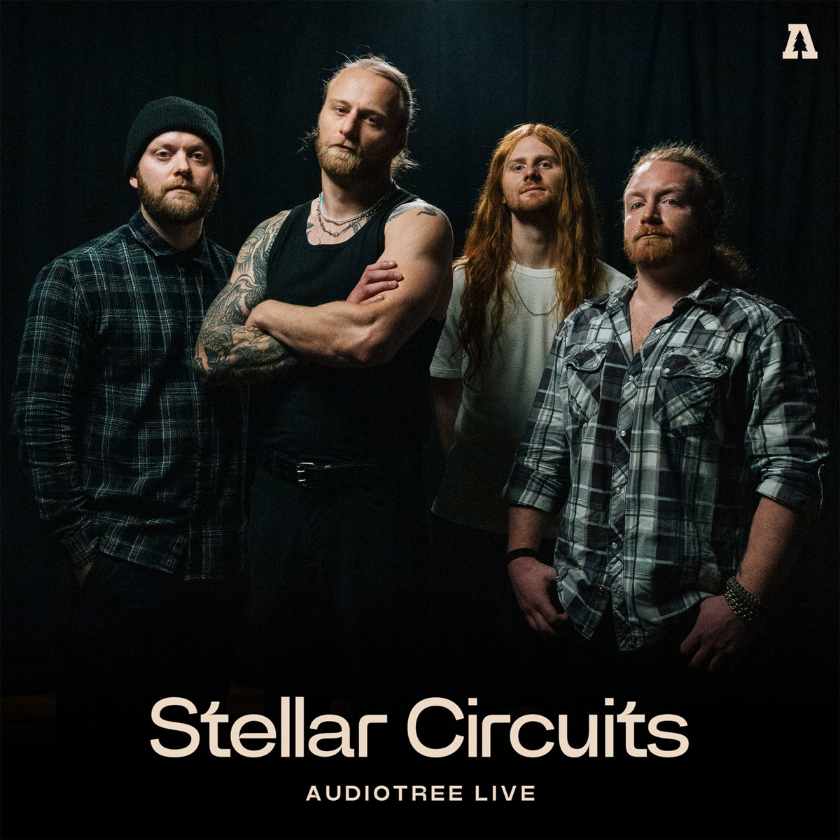 Stellar Circuits on Audiotree Live by Stellar Circuits (Additional release): Reviews, Ratings ...