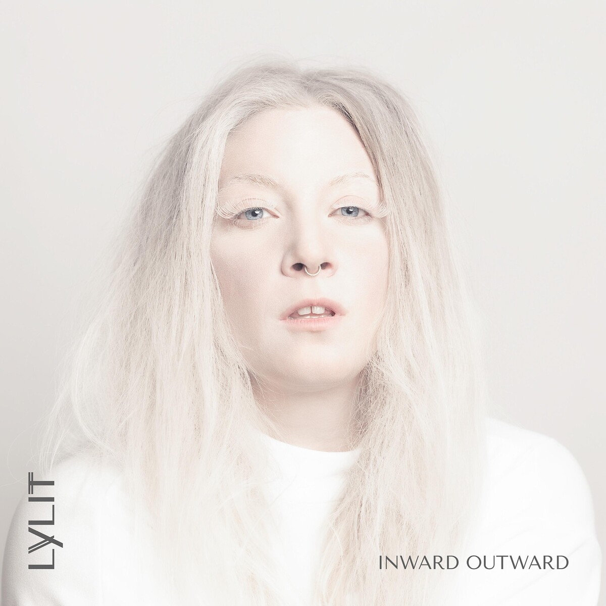 Inward Outward by Lylit (Album, Neo-Soul): Reviews, Ratings, Credits ...