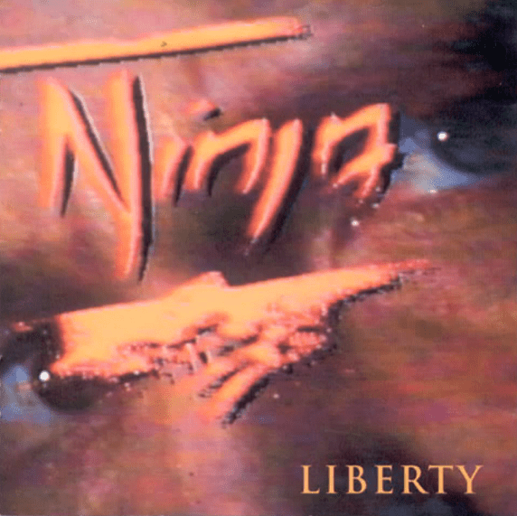 Liberty by Ninja (Album, Heavy Metal): Reviews, Ratings, Credits, Song ...
