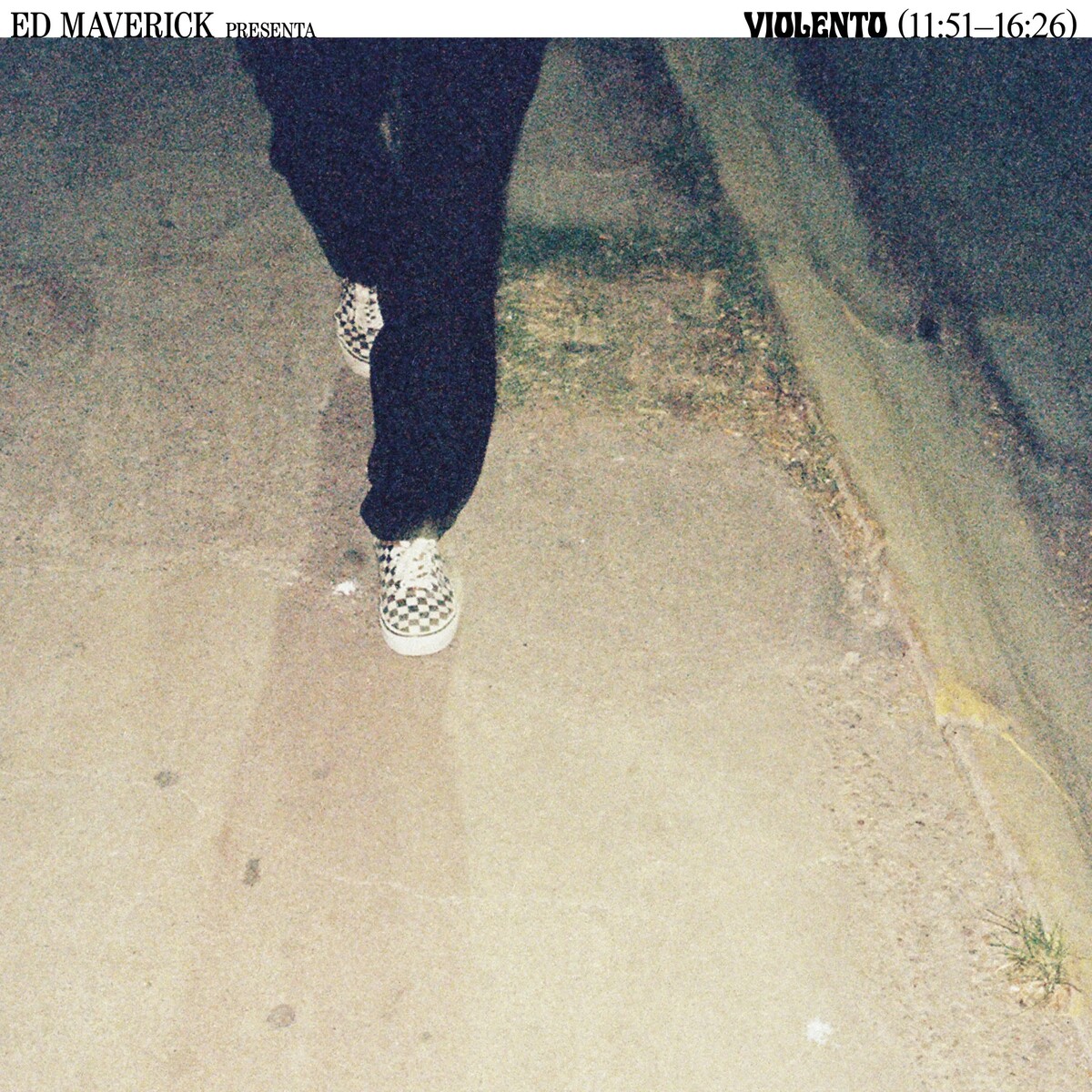 violento by Ed Maverick (Single, Contemporary Folk): Reviews, Ratings ...