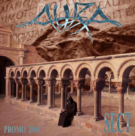 Sect by Aura (EP, Melodic Death Metal): Reviews, Ratings, Credits, Song ...