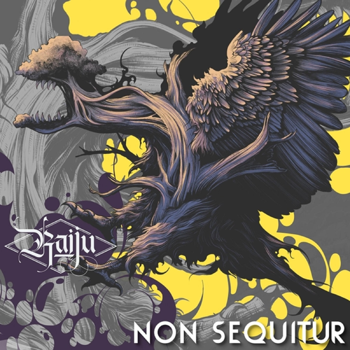Raiju Albums: songs, discography, biography, and listening guide - Rate ...