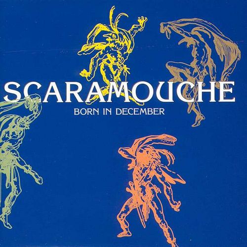 Scaramouche Albums: songs, discography, biography, and listening guide ...