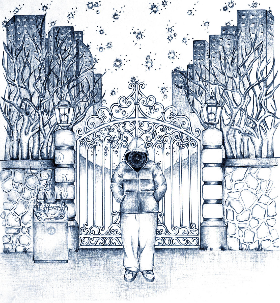 Laron Albums: songs, discography, biography, and listening guide - Rate ...