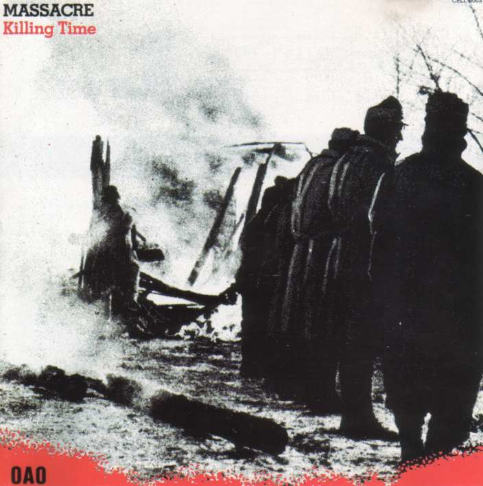 Massacre Albums: songs, discography, biography, and listening guide ...