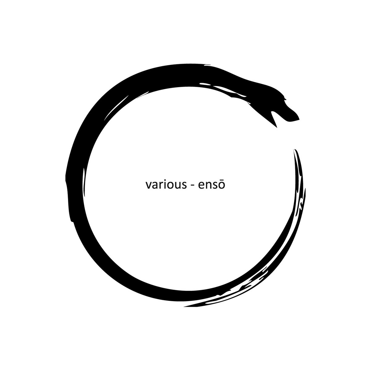 Ensō by Various Artists (EP): Reviews, Ratings, Credits, Song list ...