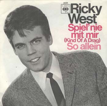Ricky West Albums: songs, discography, biography, and listening guide ...