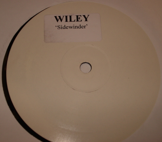 Sidewinder / Tragedy by Wiley & Ruff Sqwad (Single, Grime): Reviews ...