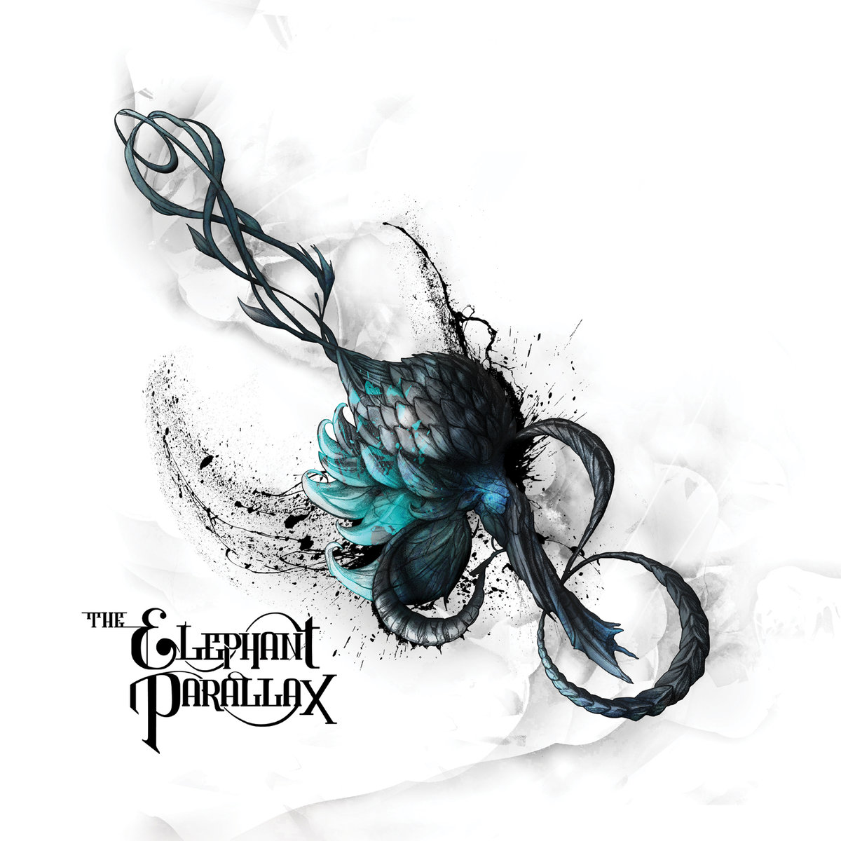 The Elephant Parallax Albums: songs, discography, biography, and ...
