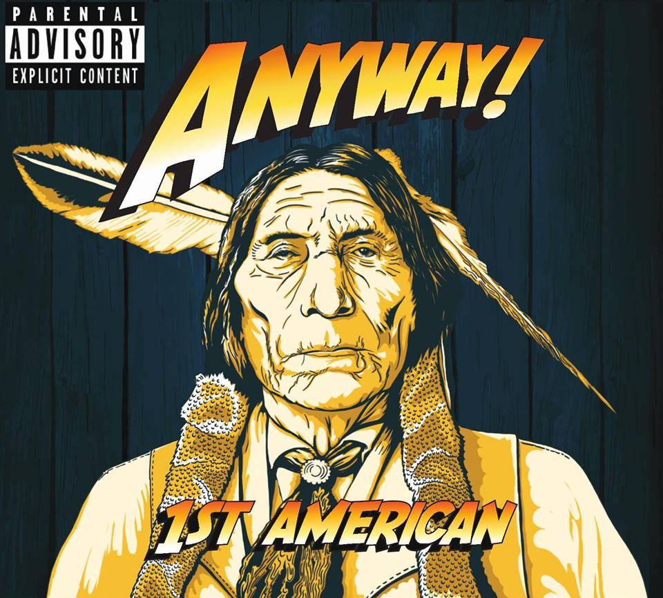 Anyway! Albums: songs, discography, biography, and listening guide ...