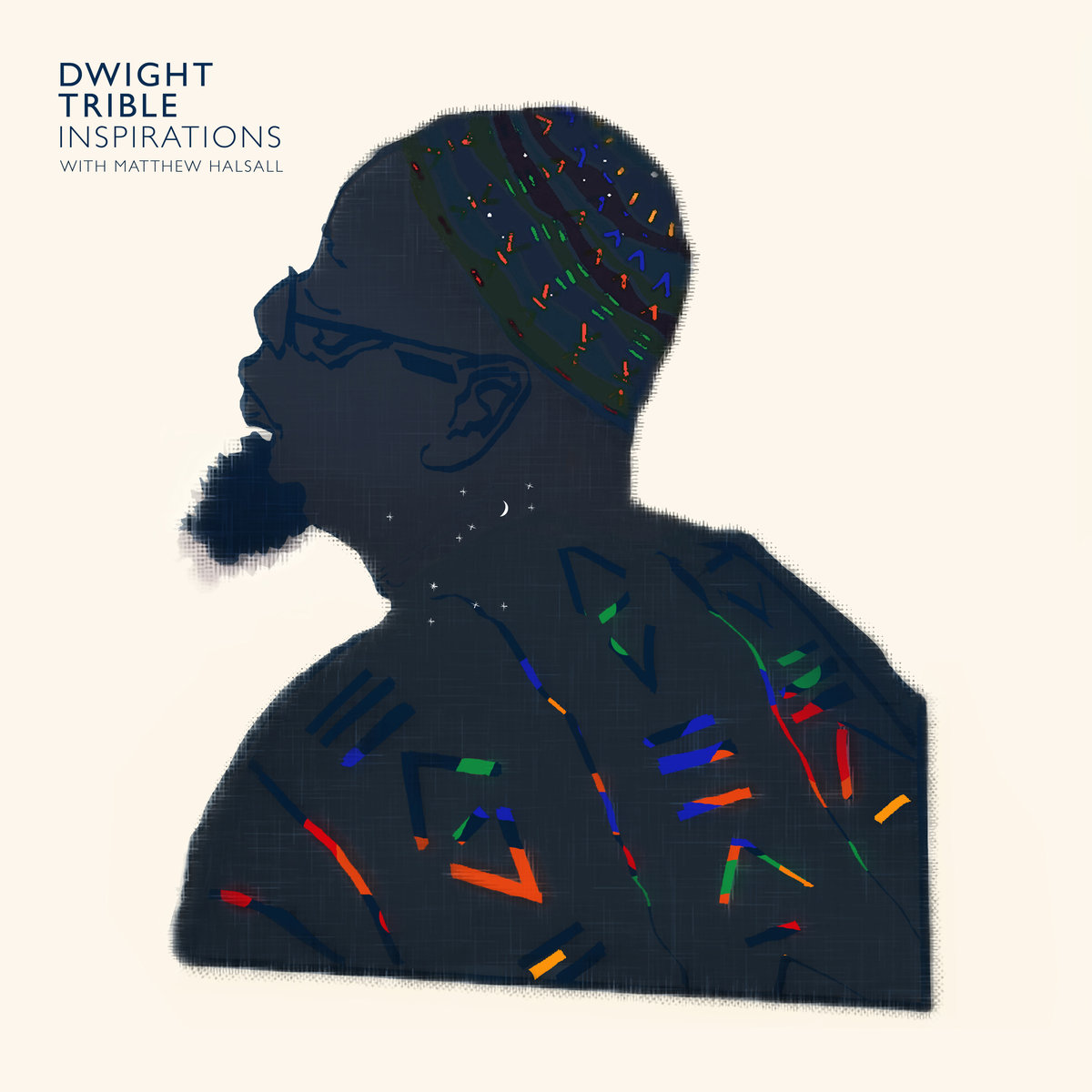 Inspirations by Dwight Trible with Matthew Halsall (Album, Soul Jazz ...