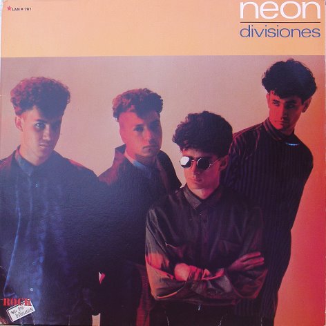 Neón Albums: songs, discography, biography, and listening guide - Rate ...