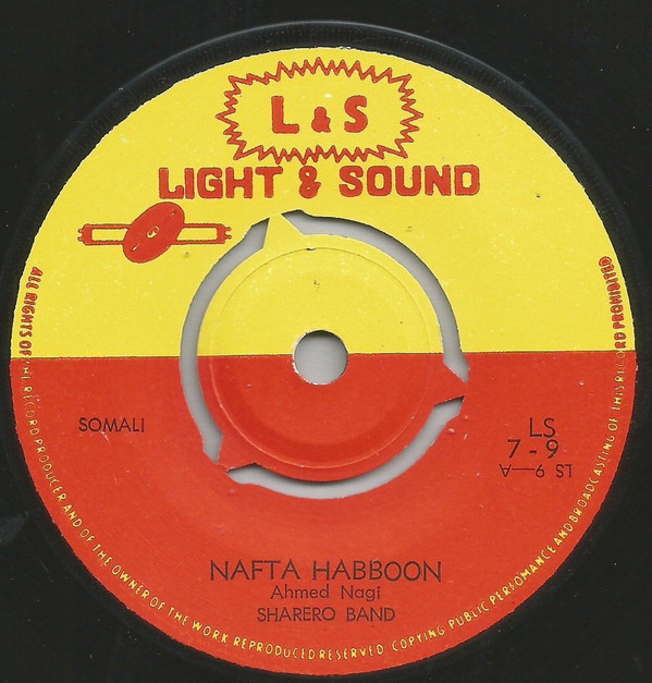 Nafta Habboon by The Sharero Band (Single): Reviews, Ratings, Credits ...