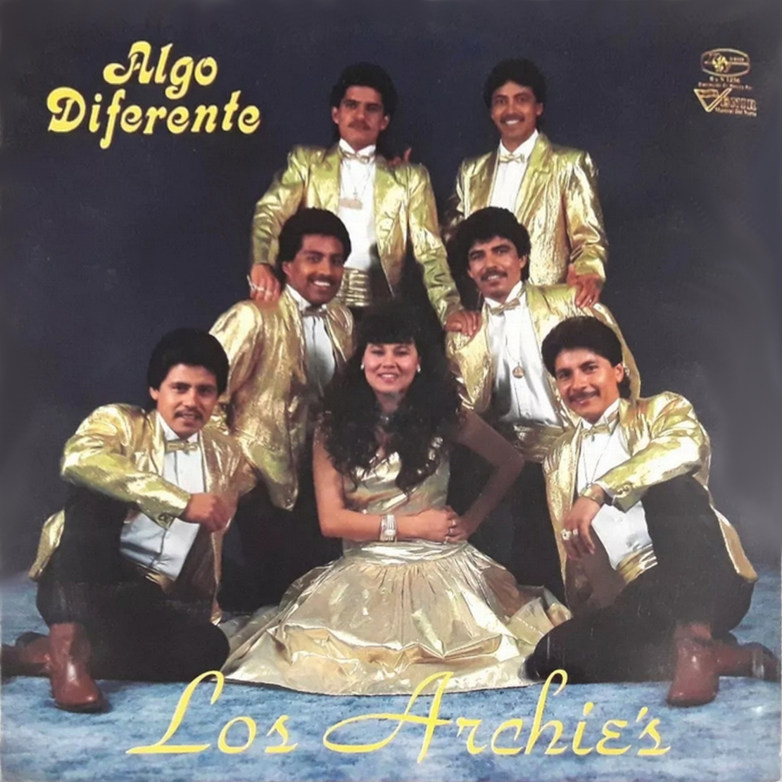 Los Archie's Albums: songs, discography, biography, and listening guide ...